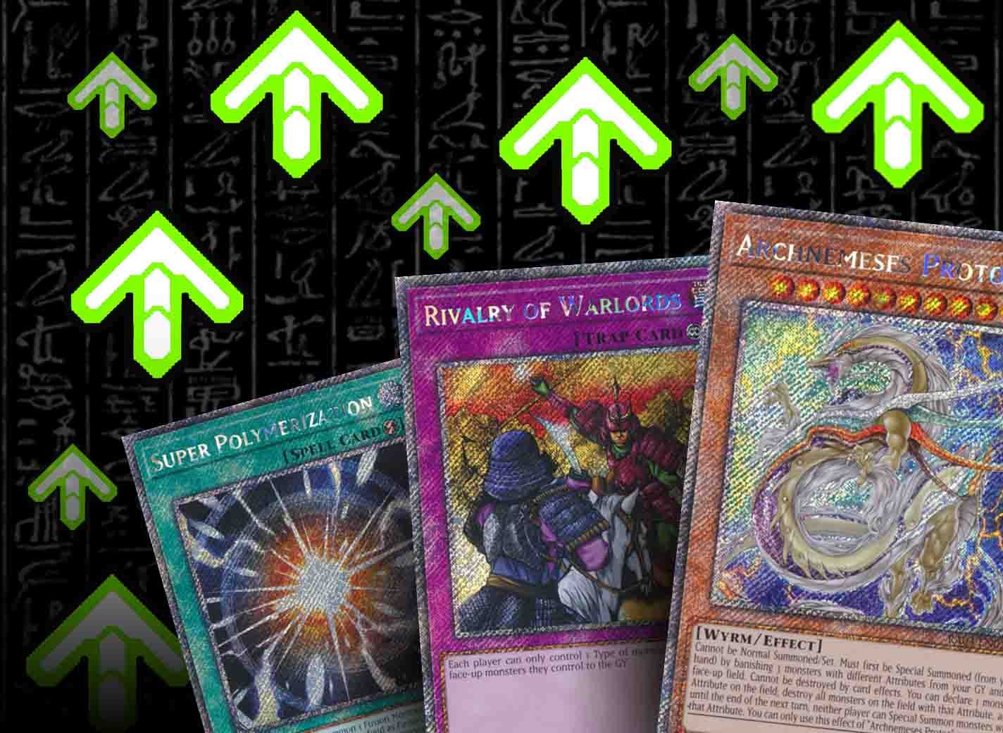Quarter Century Bonanza | YuGiOh | TCGplayer